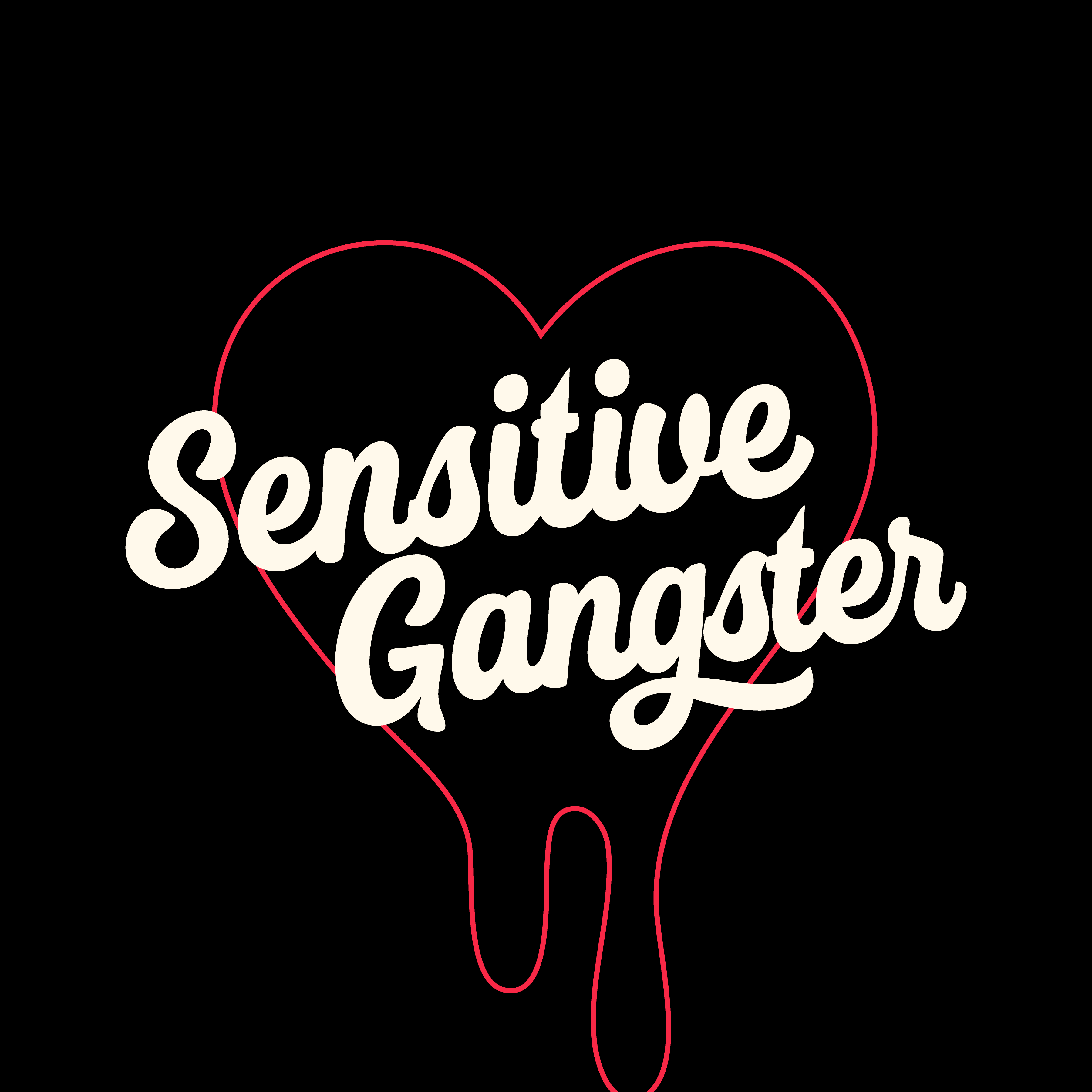 Sensitive Gangster Official Store